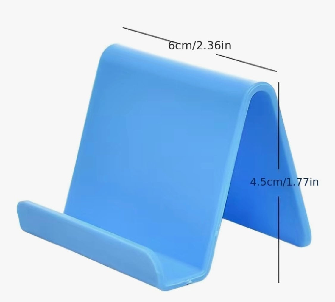 Plastic Mobile Stand - Etsy