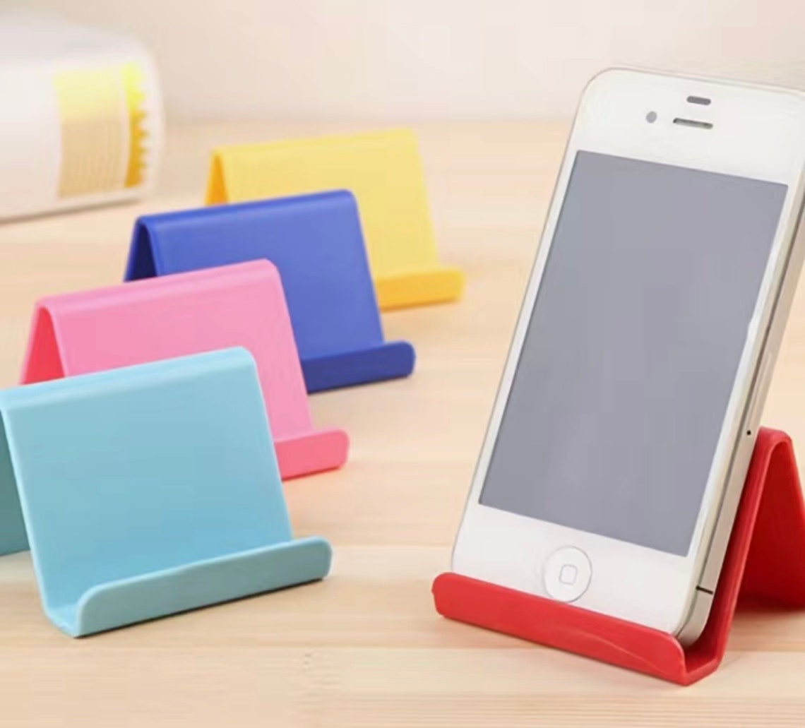 Plastic Mobile Stand - Etsy