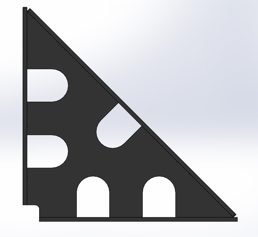 WELDING SQUARE 250X250X50 - Etsy