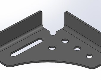 WELDING SQUARE 250X250X50 - Etsy