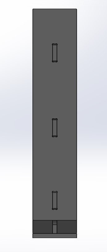 WELDING SQUARE 250X250X50 - Etsy