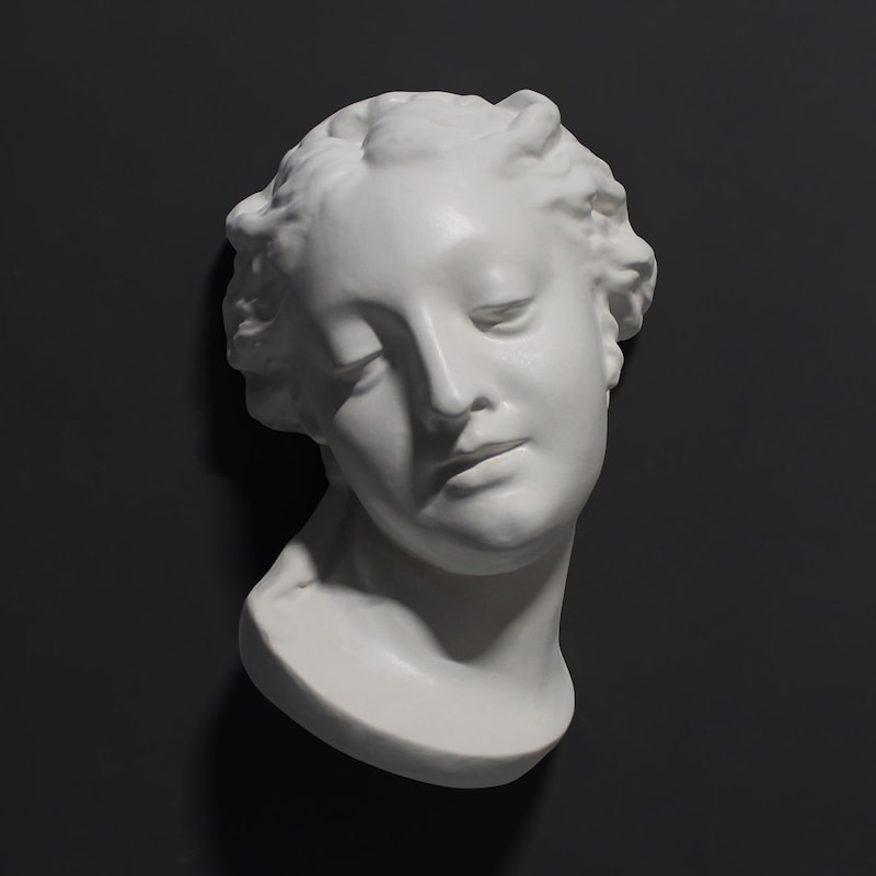 Plaster Studio - Etsy