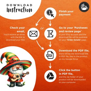 Watercolor Cinco De Mayo Gnomes PNG Clipart, Mexican Fiesta Gnomes PNG ...