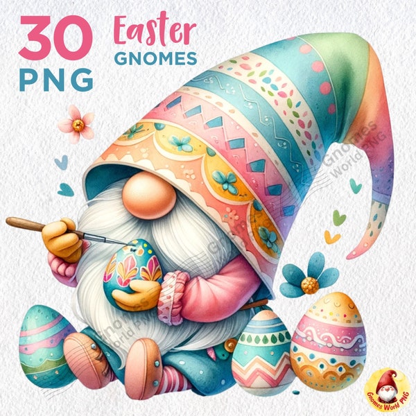 Gnomes Mother Day Clipart, Mother's Day Gnome Clipart, Mother's Day Png ...