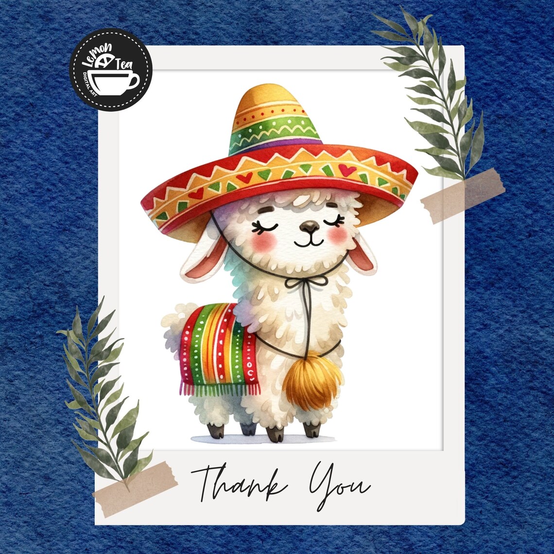 Watercolor Cinco De Mayo Gnomes PNG Clipart, Mexican Fiesta Gnomes PNG ...