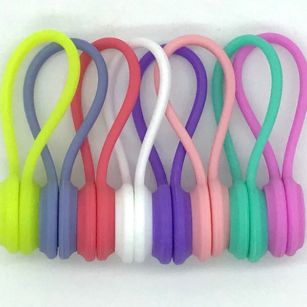 Fabric Magnets - Etsy