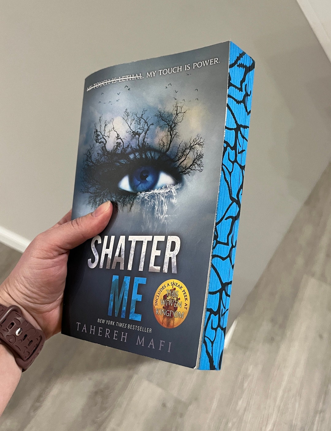 Custom Sprayed Book With Design--book INCLUDED - Etsy