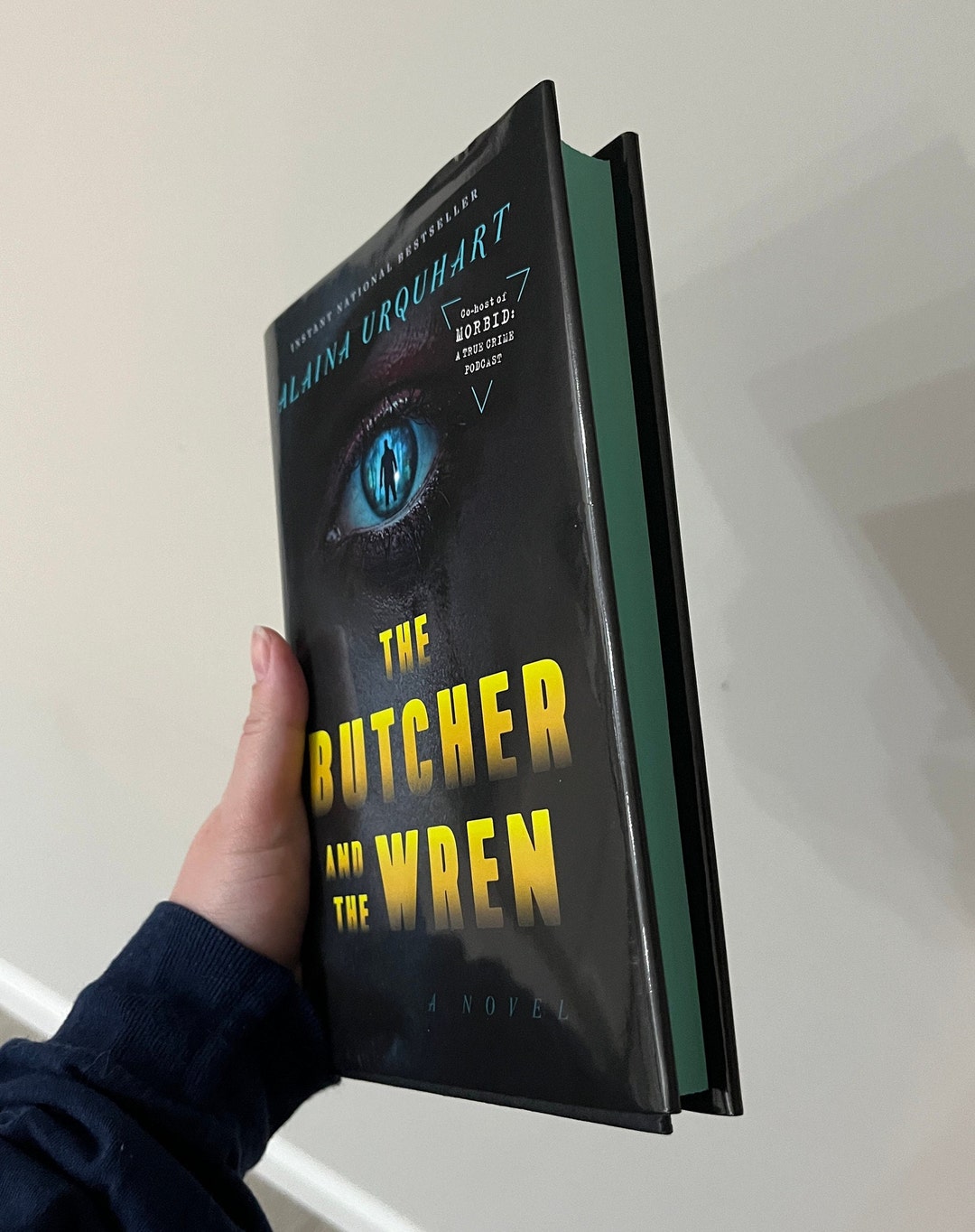 Custom Sprayed Book Edges--single Color, BOOK INCLUDED - Etsy