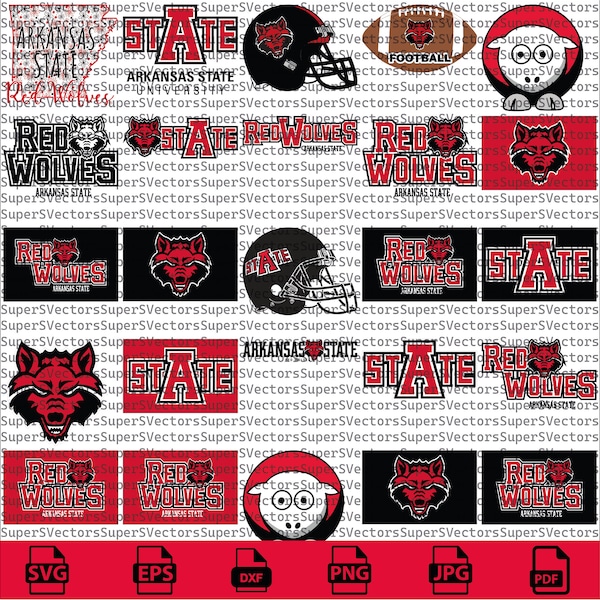 Razorbacks Svg - Etsy