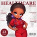 Healthcare Angels Clipart - Caring Nurses Bringing Comfort to Your ...