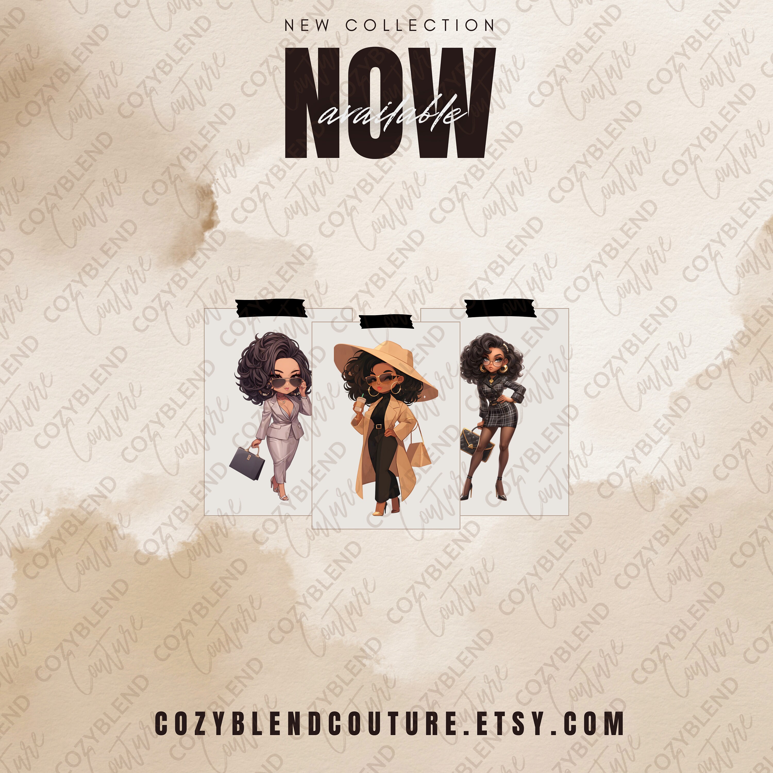 Professional Women Power Bundle Empowering Business Graphics for Modern ...