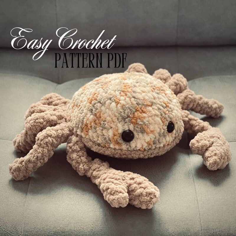 Crab Pillow - Etsy