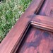 Custom Cedar Shutters, Custom Handmade, Aromatic Cedar Shutters, Upgrade Your House Make Your ...