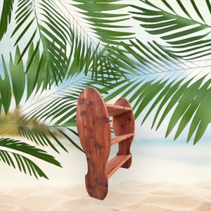 Handmade Custom Cedar “shoe” Rack Shelf - Etsy