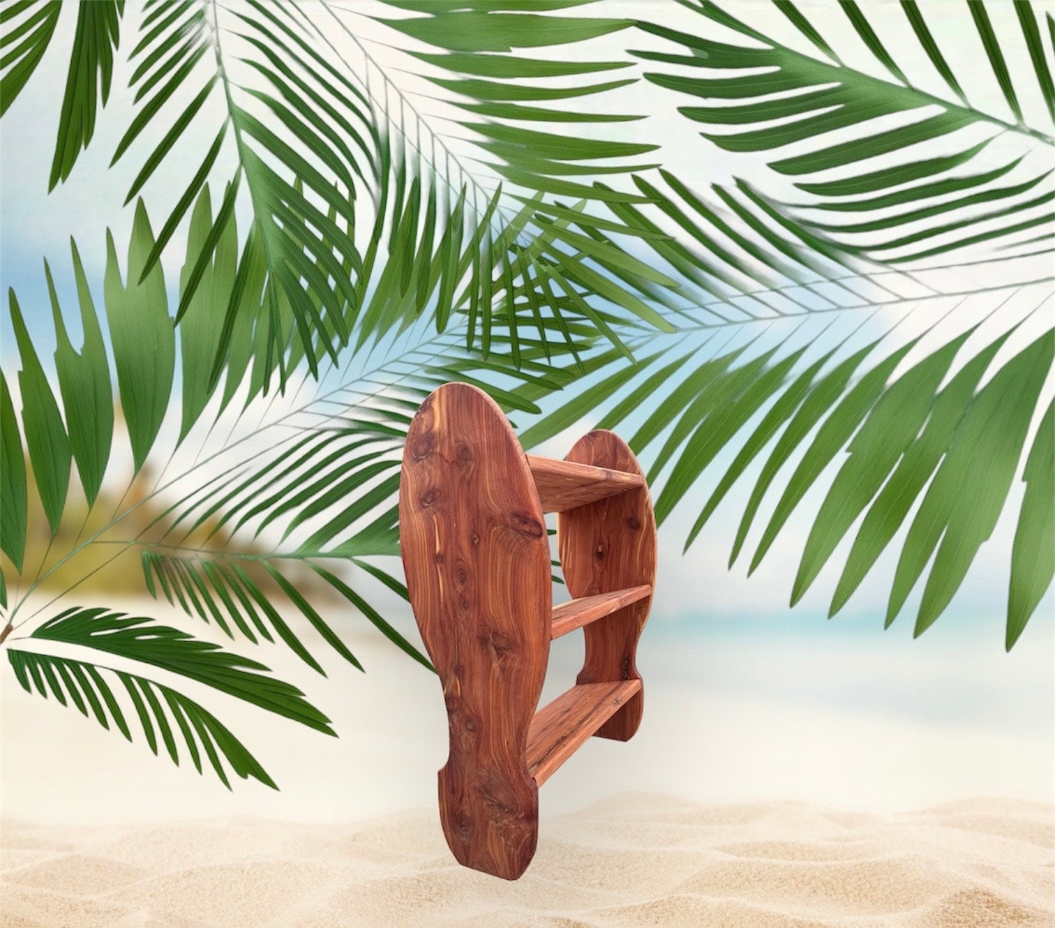 Handmade Custom Cedar shoe Rack Shelf - Etsy