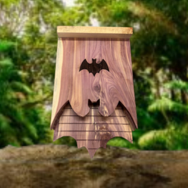 Bat House Kit - Etsy