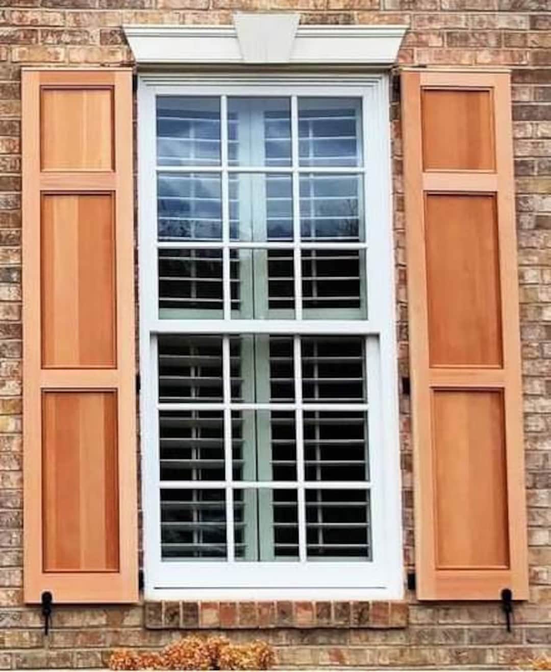 Custom Cedar Shutters, Custom Handmade, Aromatic Cedar Shutters ... Custom Cedar Shutters, Custom Handmade, Aromatic Cedar Shutters ...