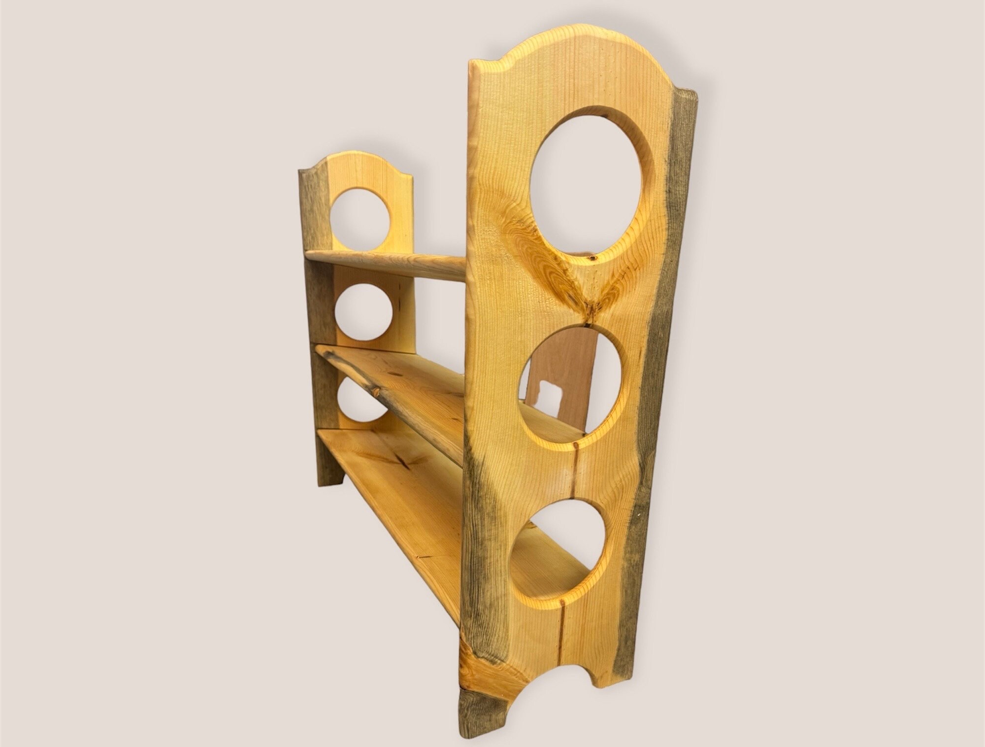 Custom Shoe Rack - Etsy