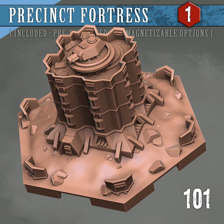 Underhive Uprising Campaign Terrain Map Tiles Starter Set - Etsy