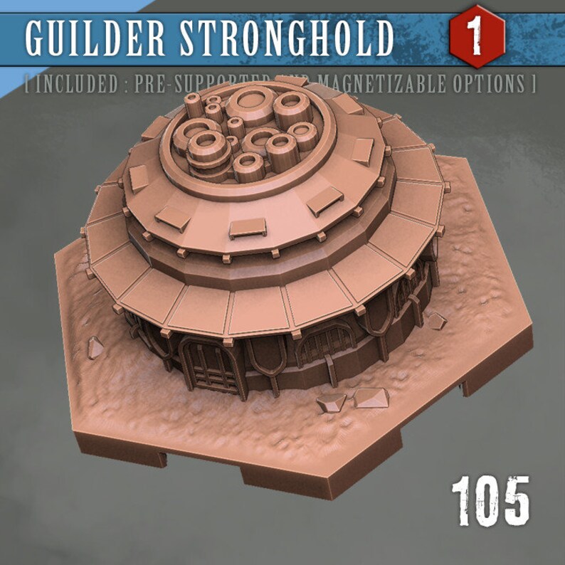 Underhive Uprising Campaign Terrain Map Tiles Starter Set - Etsy