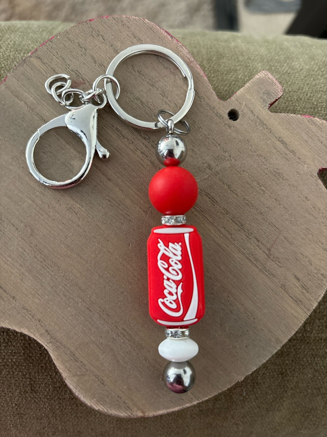 Key Chains - Etsy