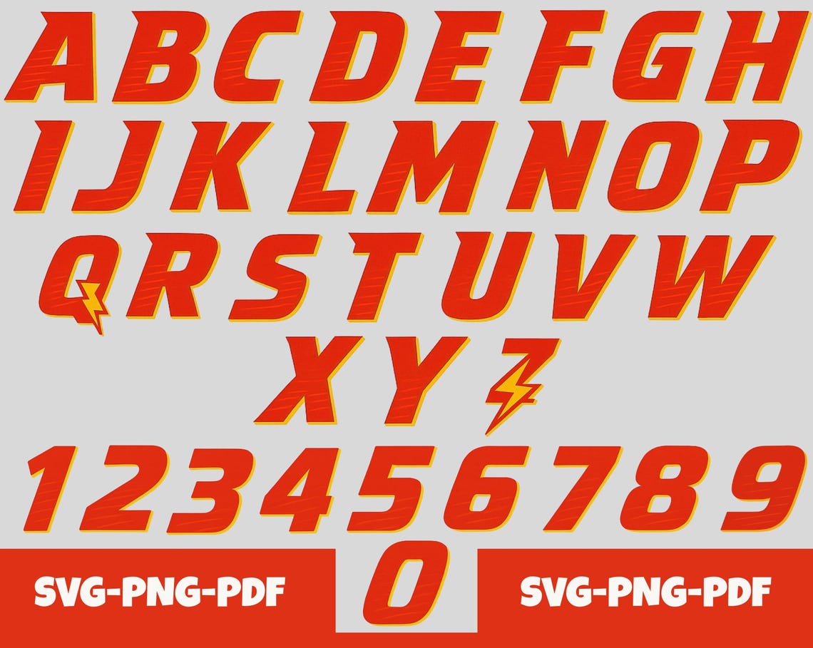 Cars Alphabet Svg, SVG PNG PDF, Cars Font, Cars Font Svg, Cars Letters ...