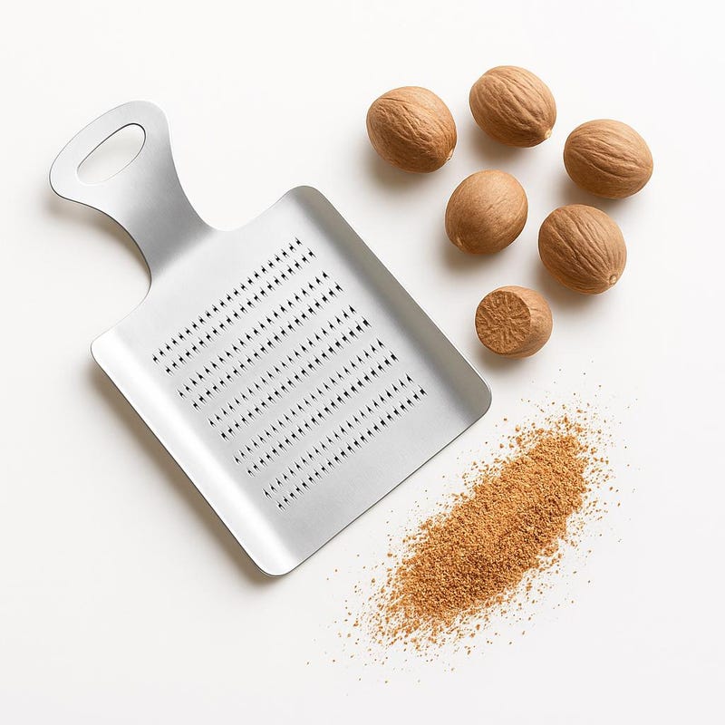 Nutmeg Grater - Etsy