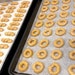 Easter Armenian Simit Cookies: Savory or Sweet Delectable Cookies - Etsy