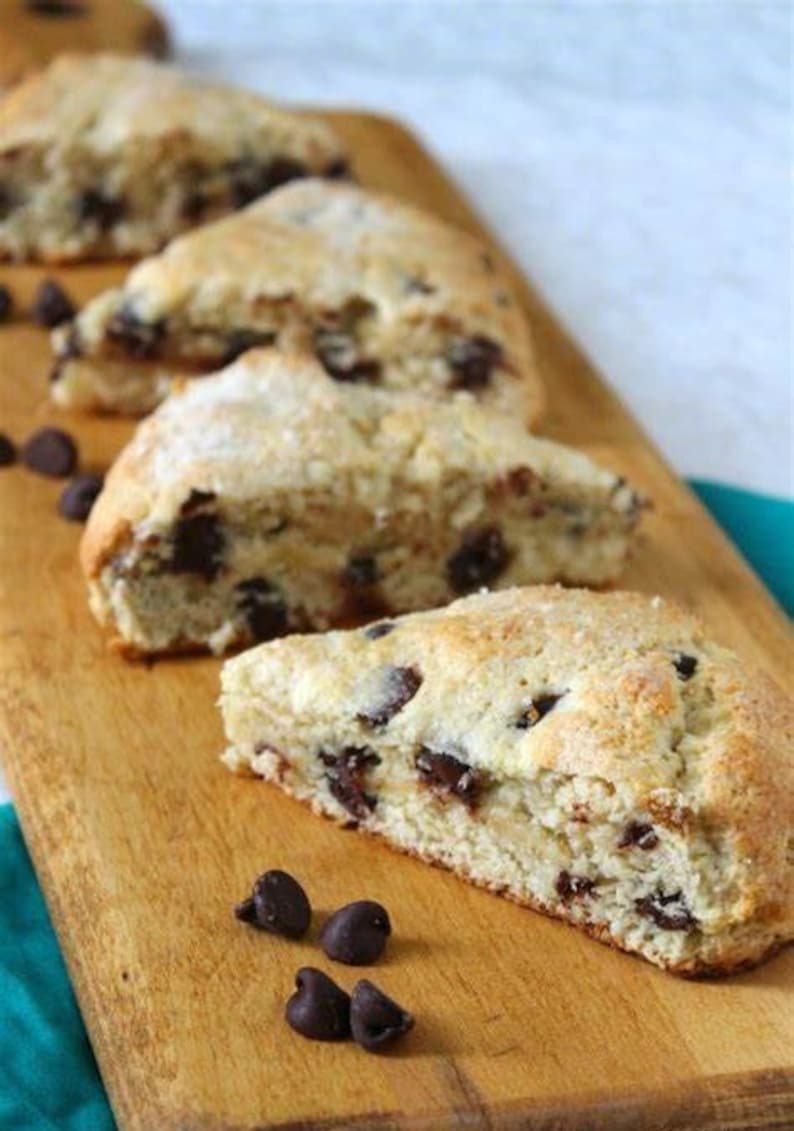 Scone Symphony: Indulge in Delightful Varieties at Our Store| Teatime ...