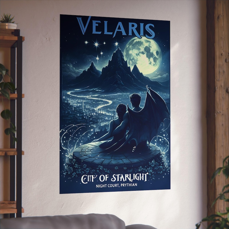 Romantasy Wall Art Prints - Etsy