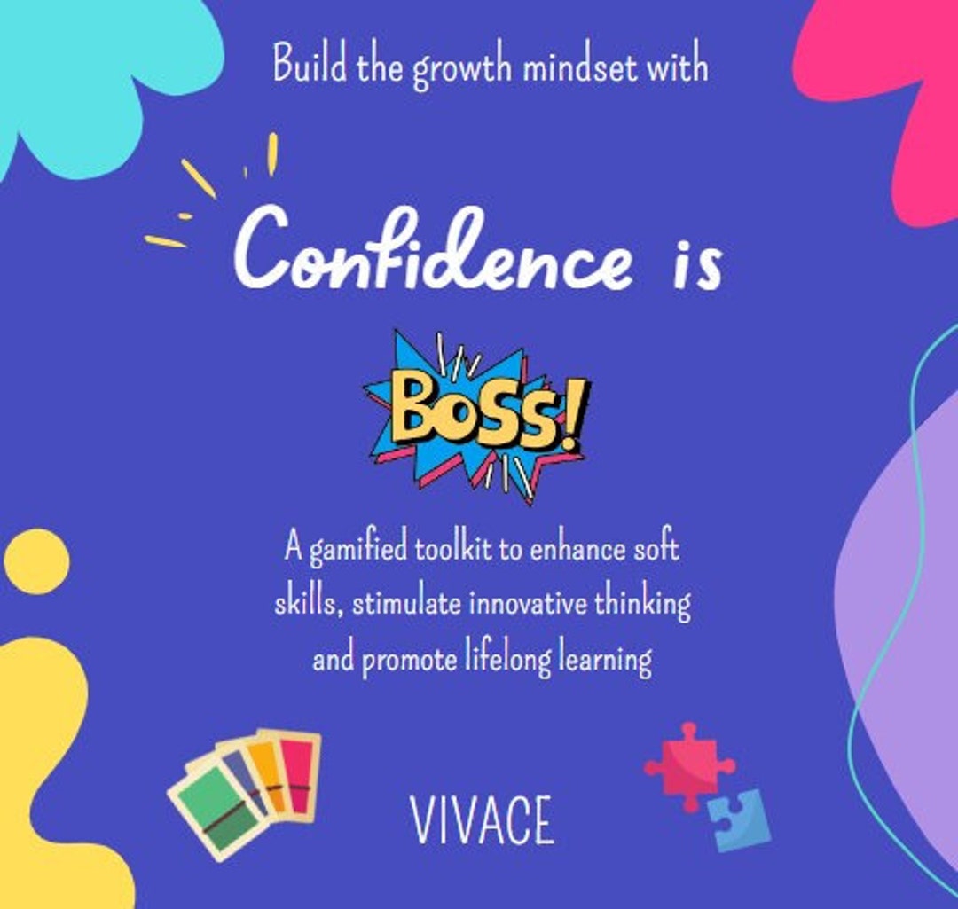 Gamified Approach to Personal Growth! - Etsy