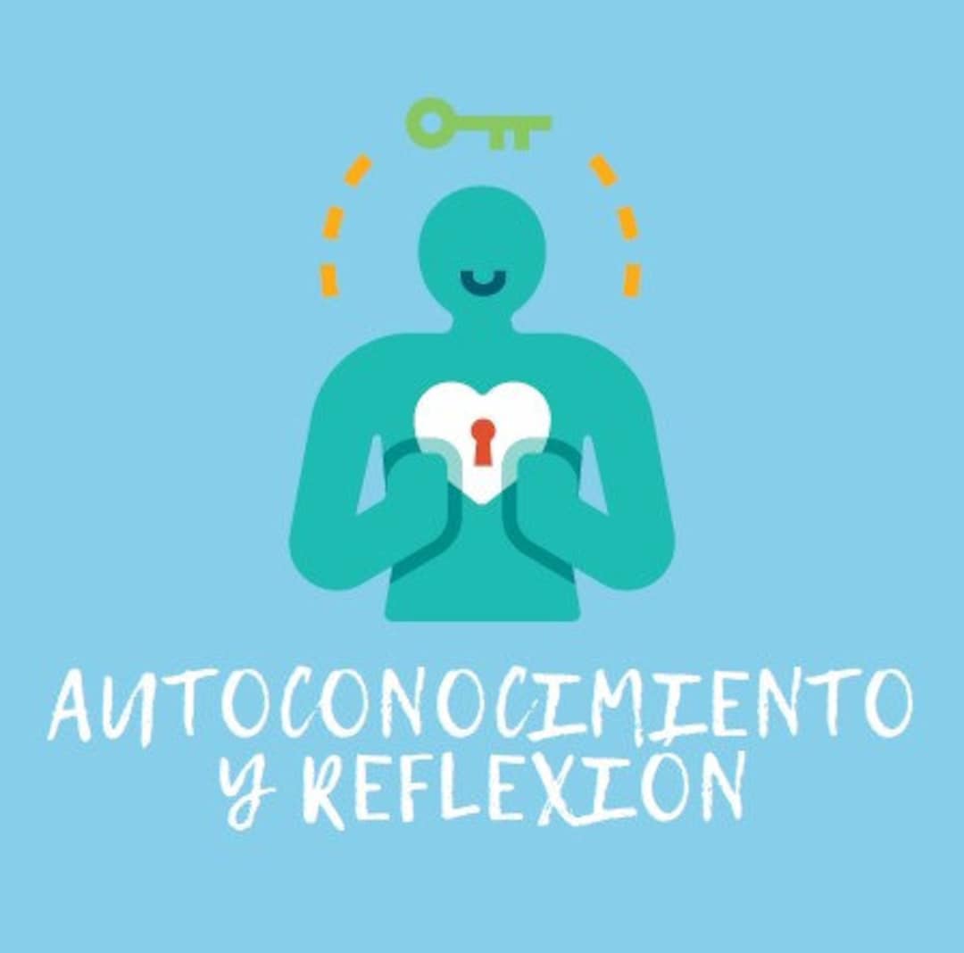 Autoconocimiento Y Reflexión - Gamified Personal Growth in Spanish - Etsy
