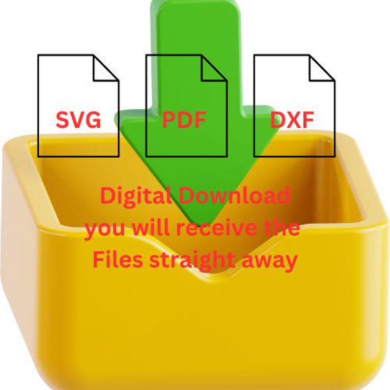 Lightburn Hot Keys Digital Download A4 Short Cut to Help You Out Using ...