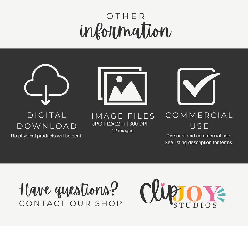 Let's Go Camping, Retro RV Seamless Textures, 12 Downloadable Camper ...