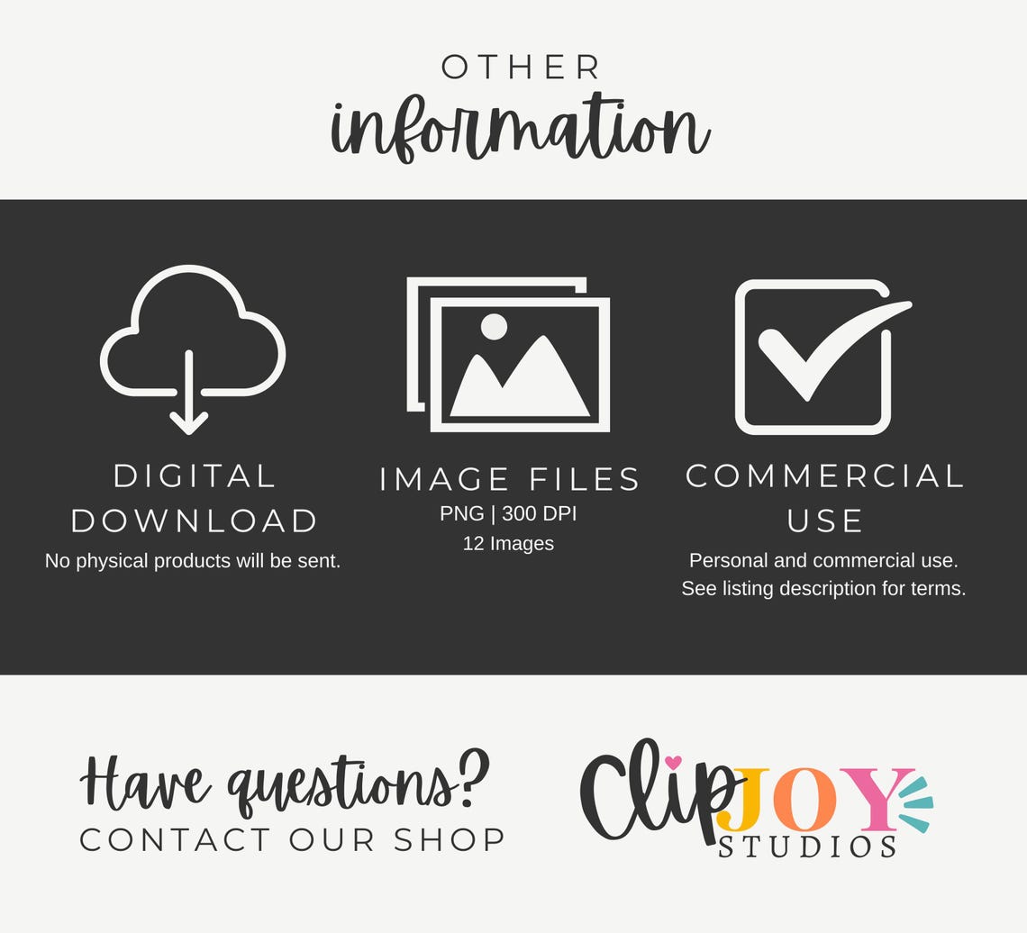 Rainbow Glitter Borders, Sparkling Overlay Clipart, PNG Graphics ...