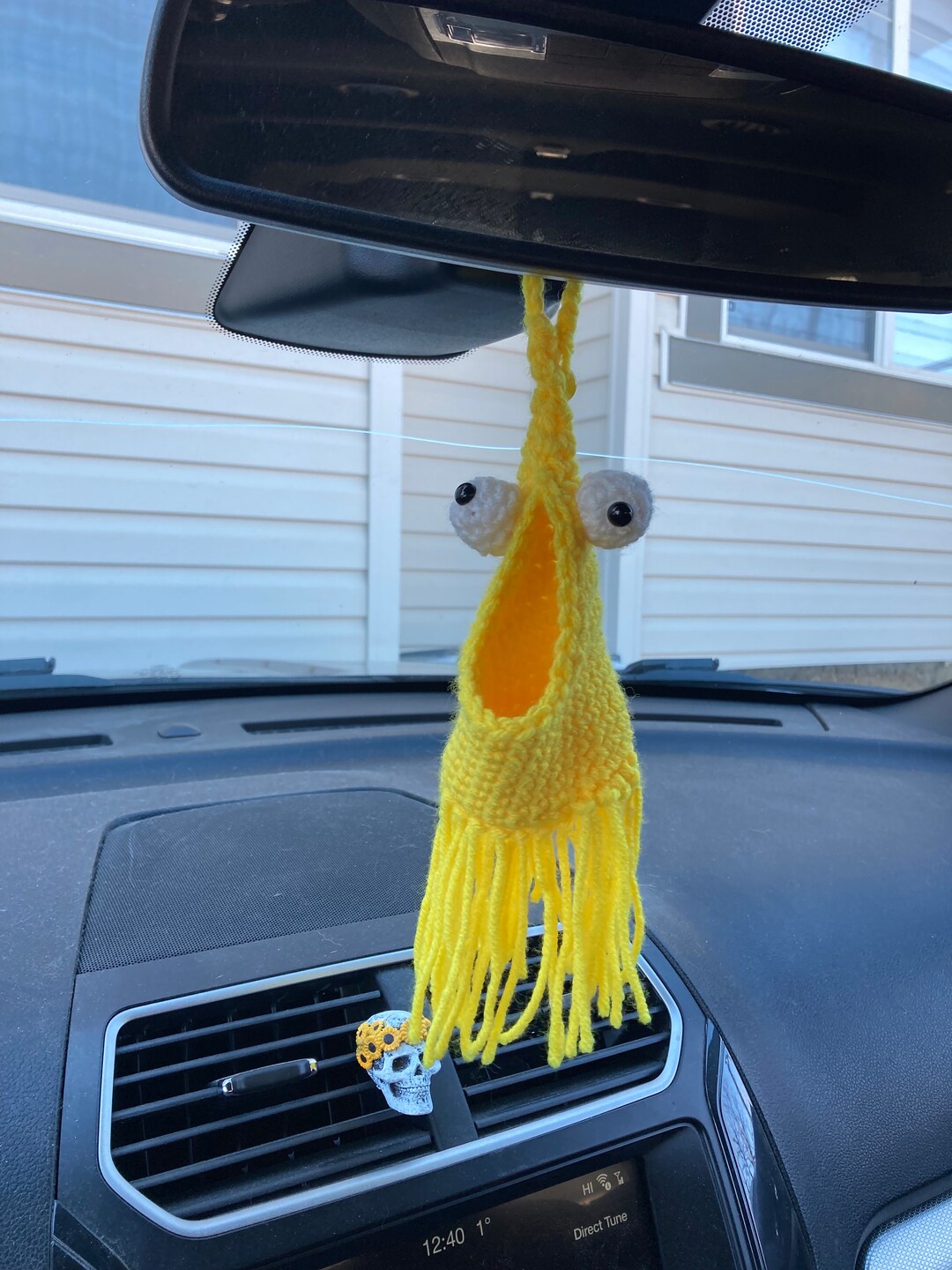 Mini Martian Yip Yip Style Hangers - Etsy