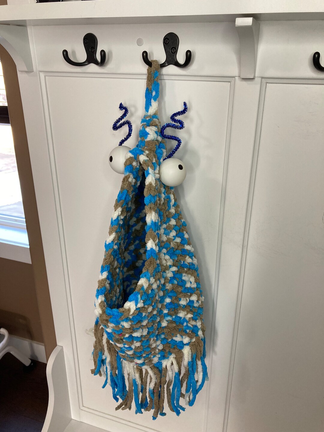 Alien Yip Yip - Etsy