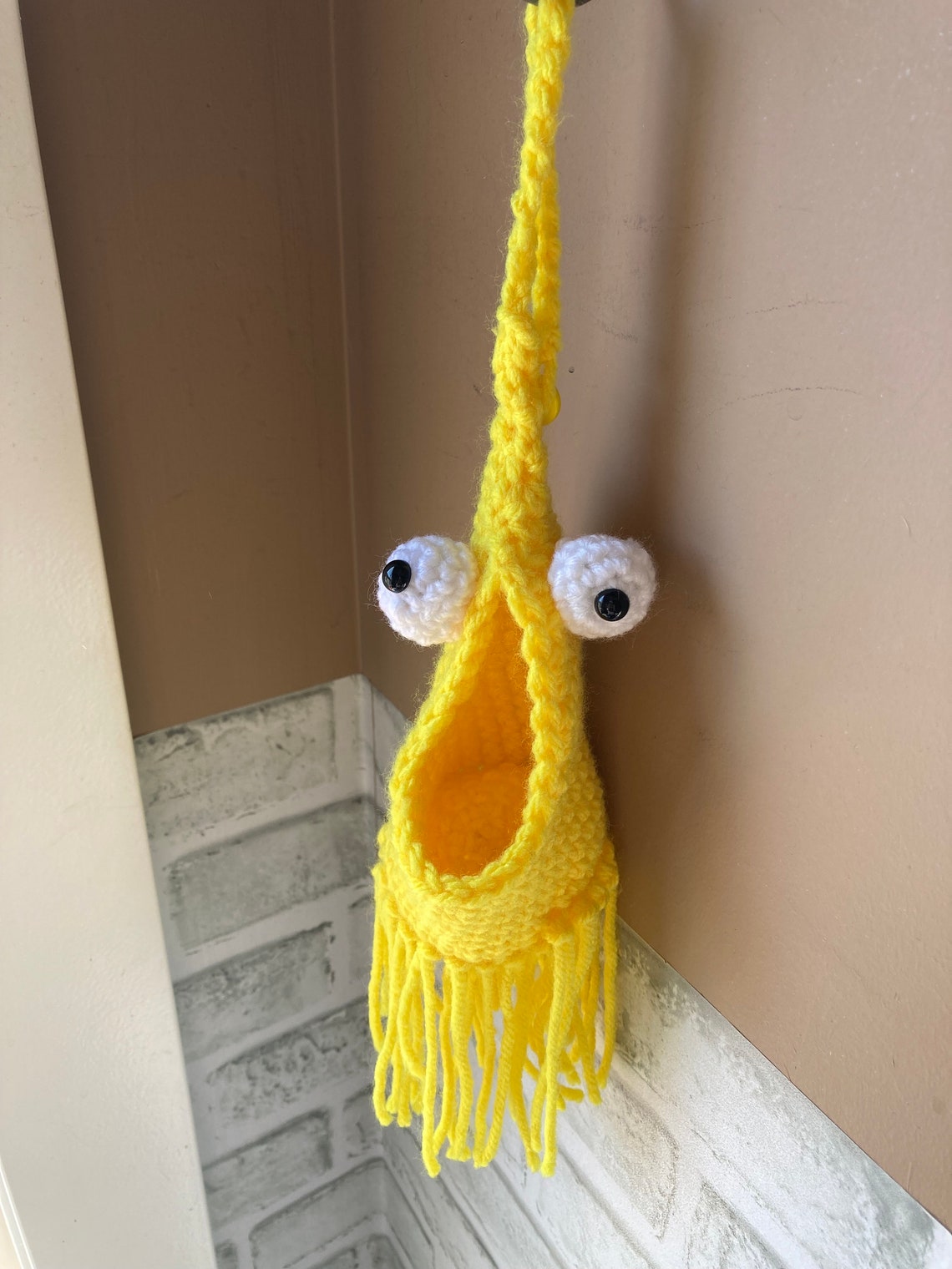 Mini Martian Yip Yip Style Hangers - Etsy