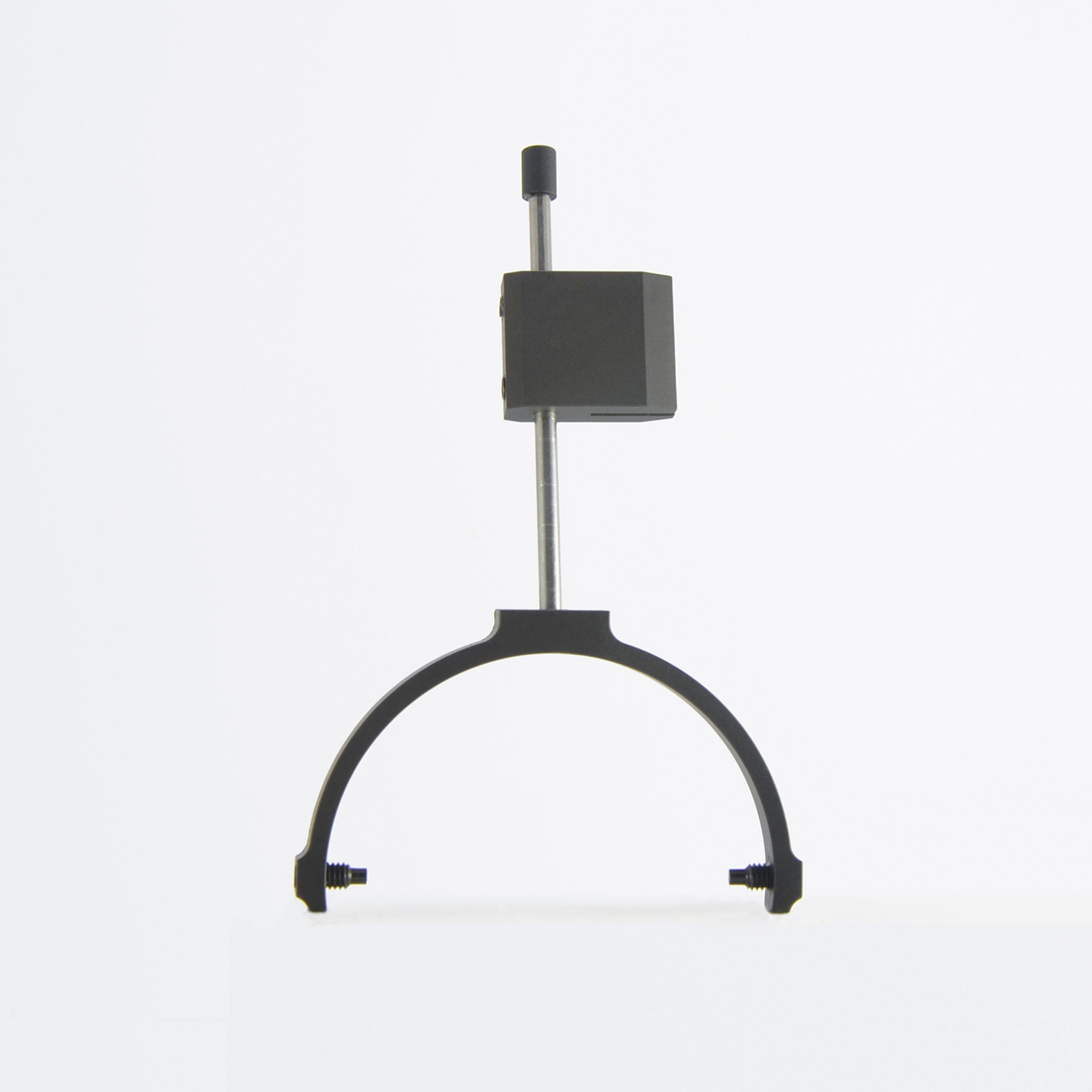 Premium Grado Metal Gimbals and Rodblocks Short Black - Etsy