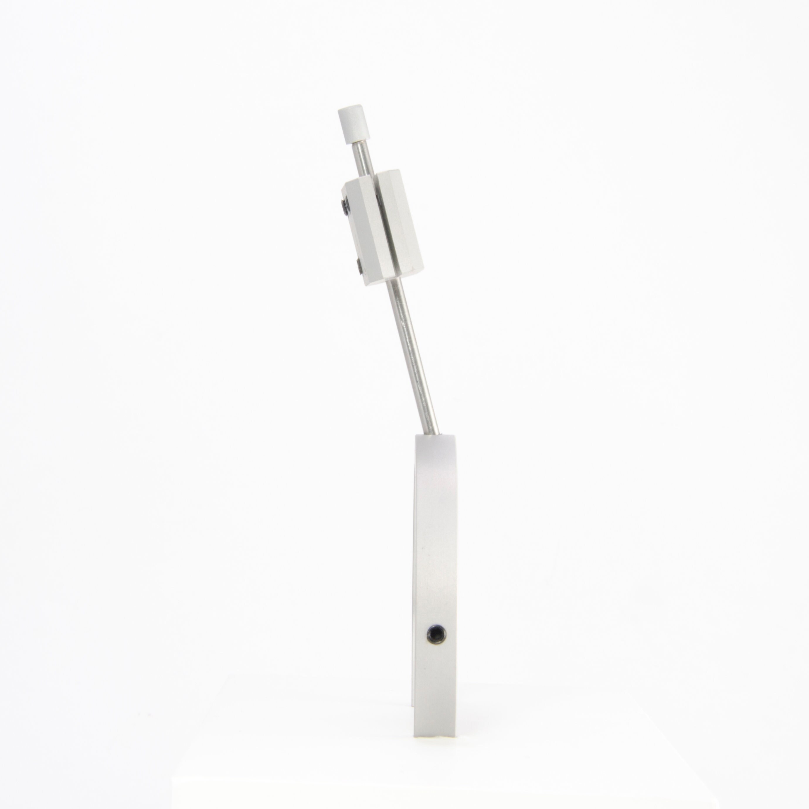 Premium Grado Gimbals and Rodblocks - Classic Silver - Etsy