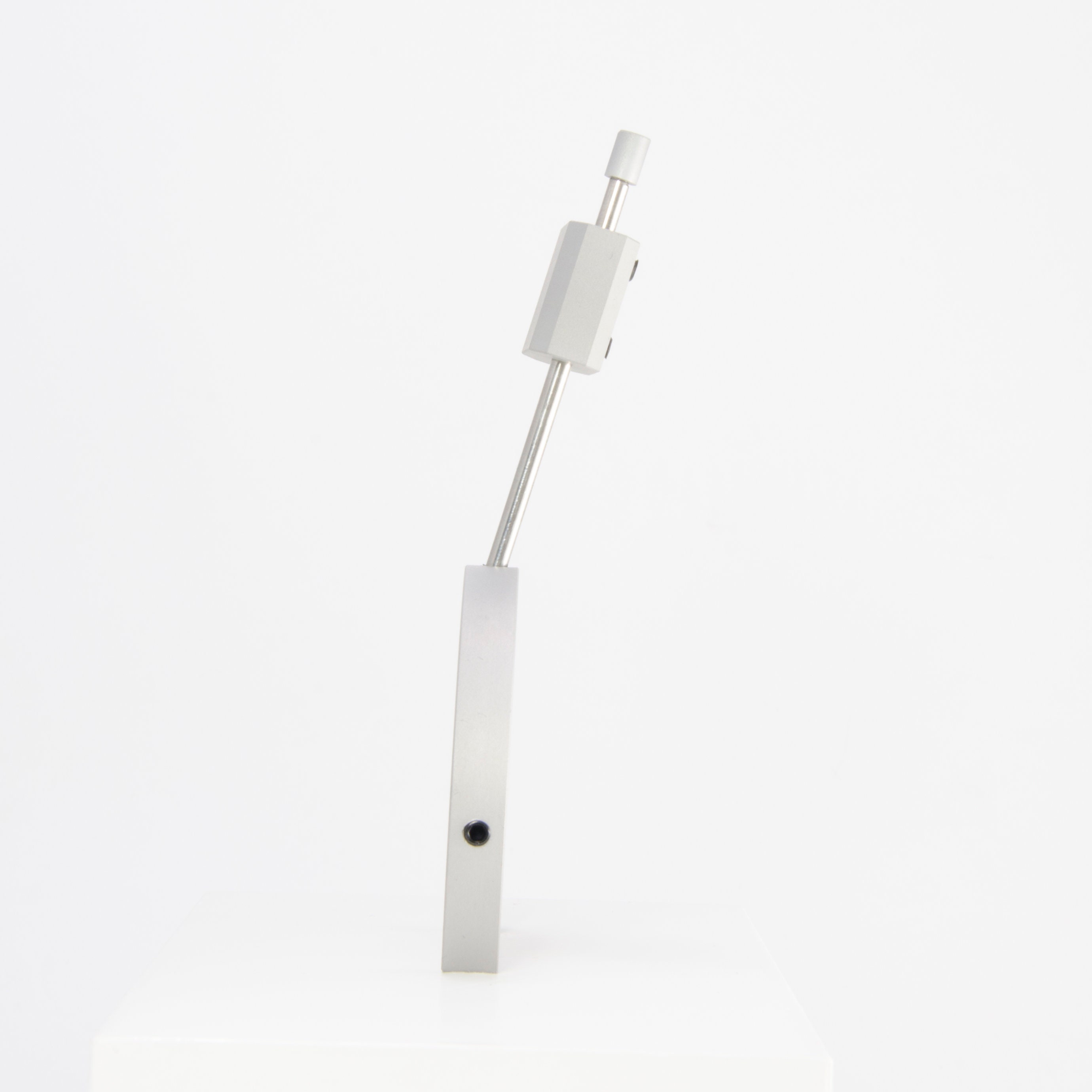 Premium Grado Gimbals and Rodblocks - Classic Silver - Etsy