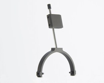 Premium Grado Gimbals and Rodblocks Slim Silver - Etsy