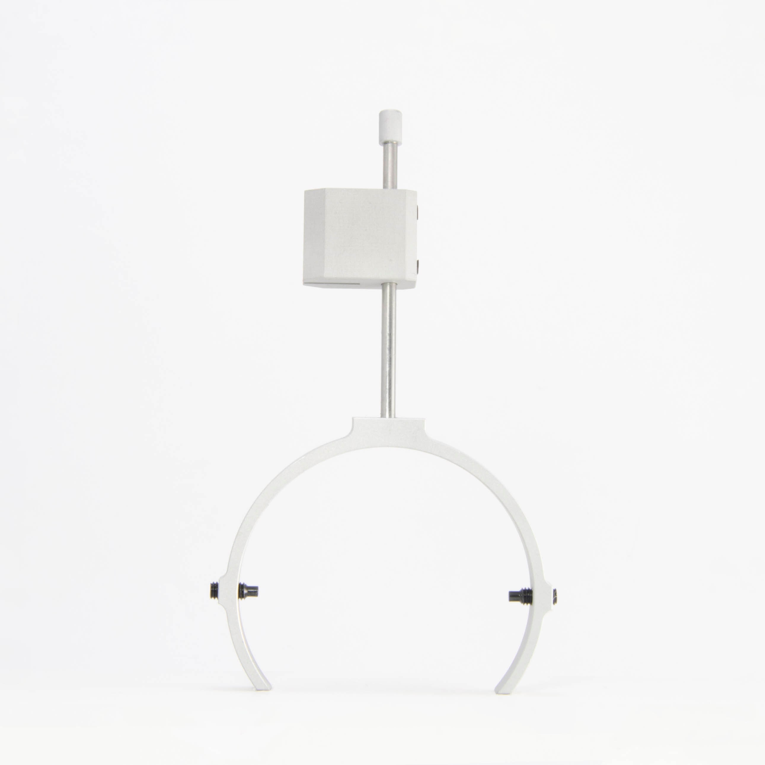 Premium Grado Gimbals and Rodblocks Slim Silver - Etsy