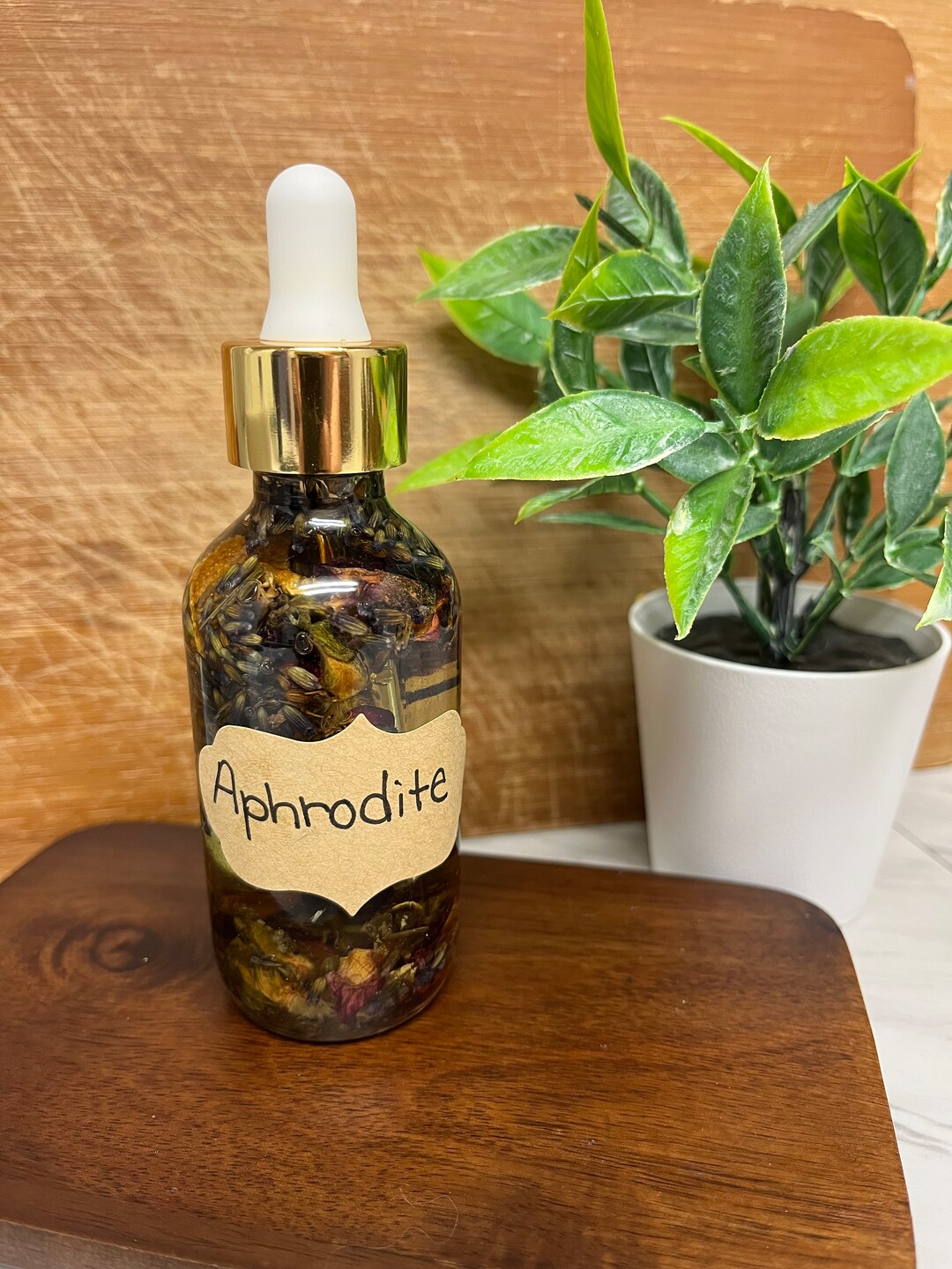 Aphrodite Oil - Etsy