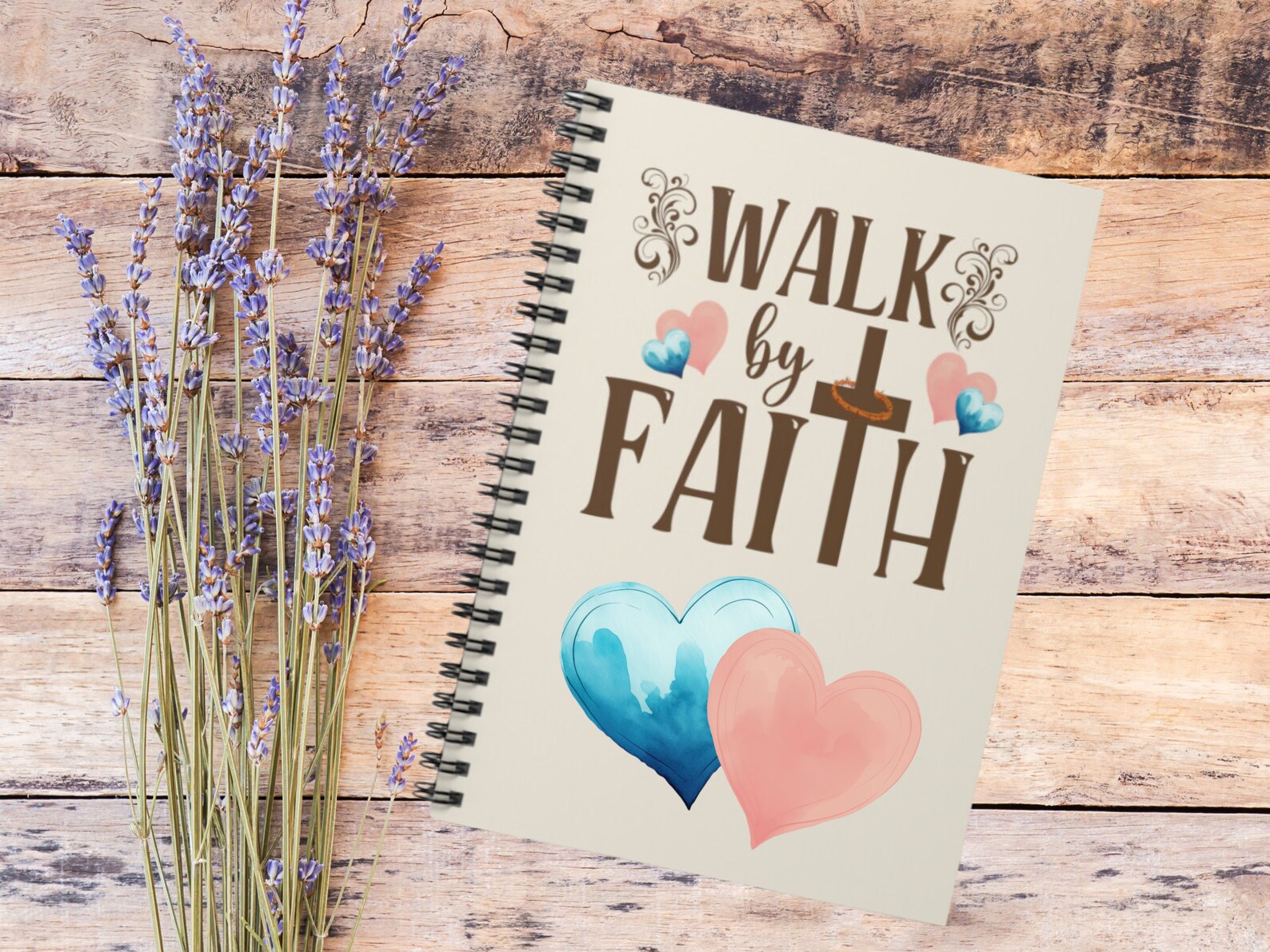 Bible Verse Prayer Journal for Christian Mom, Faith Journal for ...