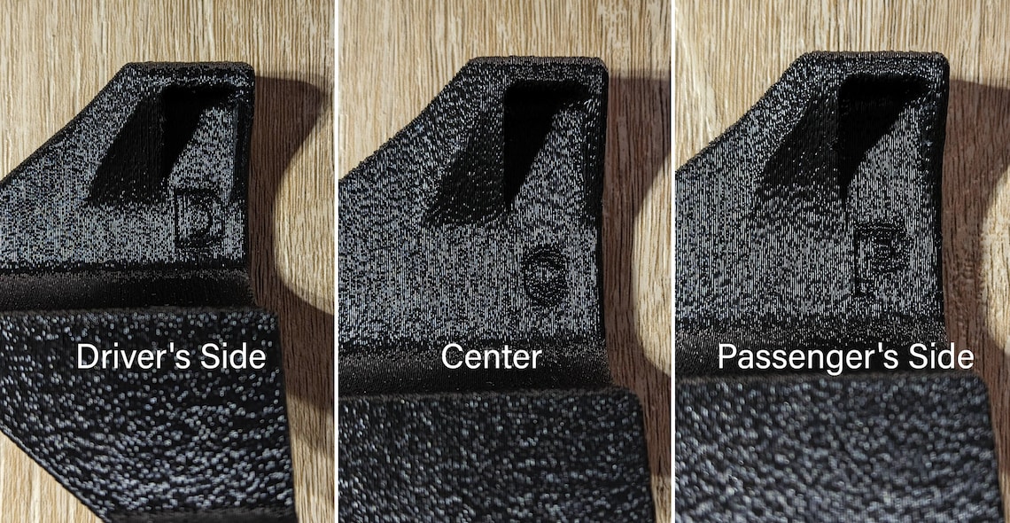 Mercedes Sprinter VS30 Dash Pocket Extender: More Storage, Cable ...
