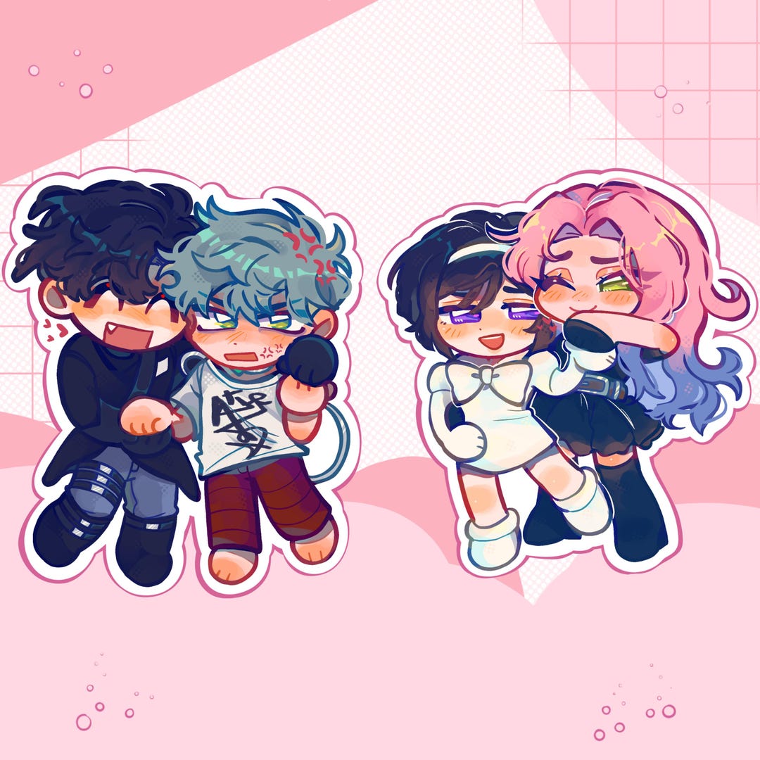 Alien Stage Vinyl Stickers | Laptop Decal | Scrapbooking | Journaling ...