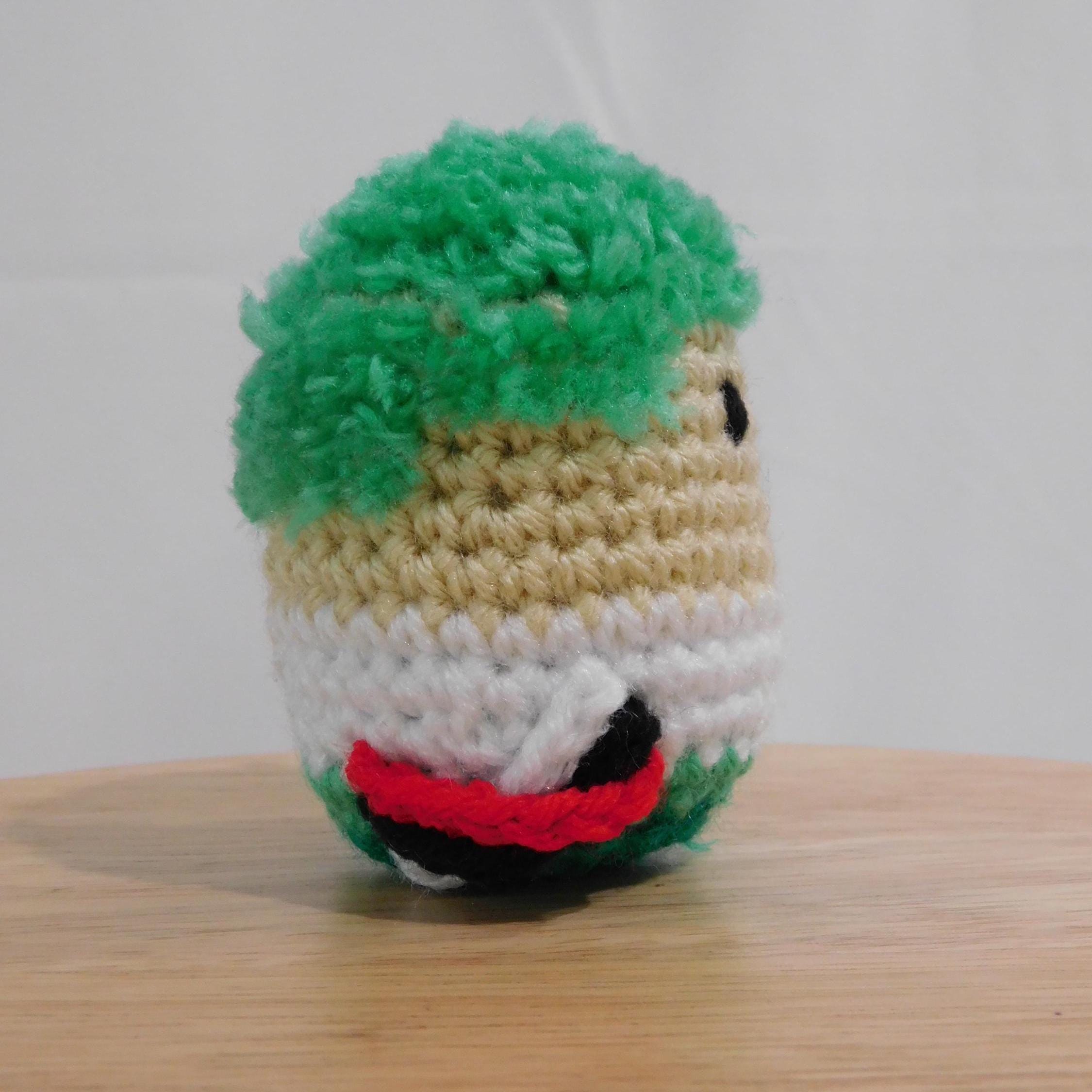 Anime Weeble - Zoro - One Piece - Etsy