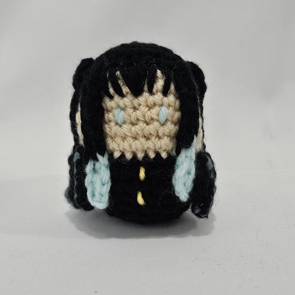 Demon Slayer Crochet - Etsy