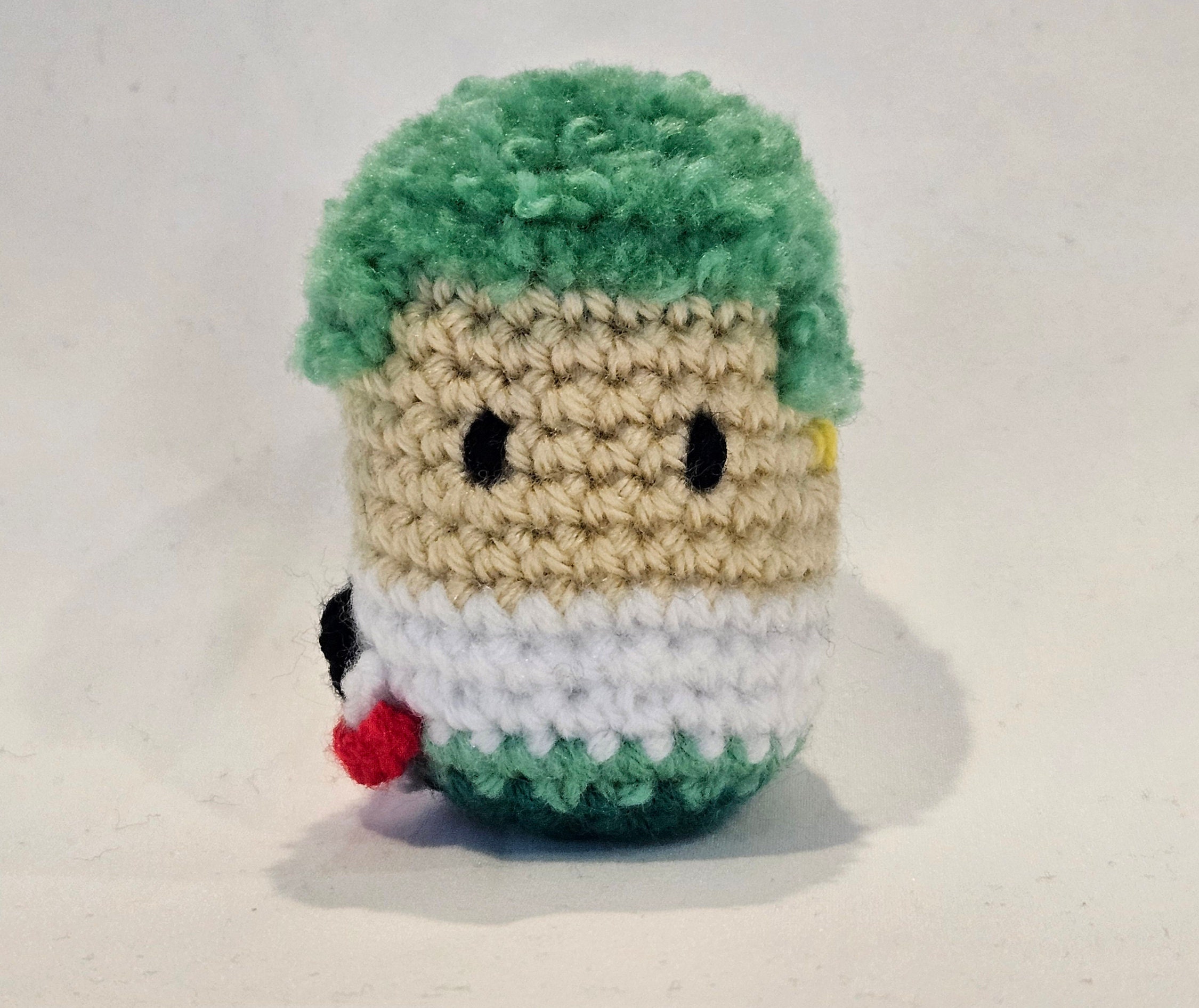 Anime Weeble - Zoro - One Piece - Etsy